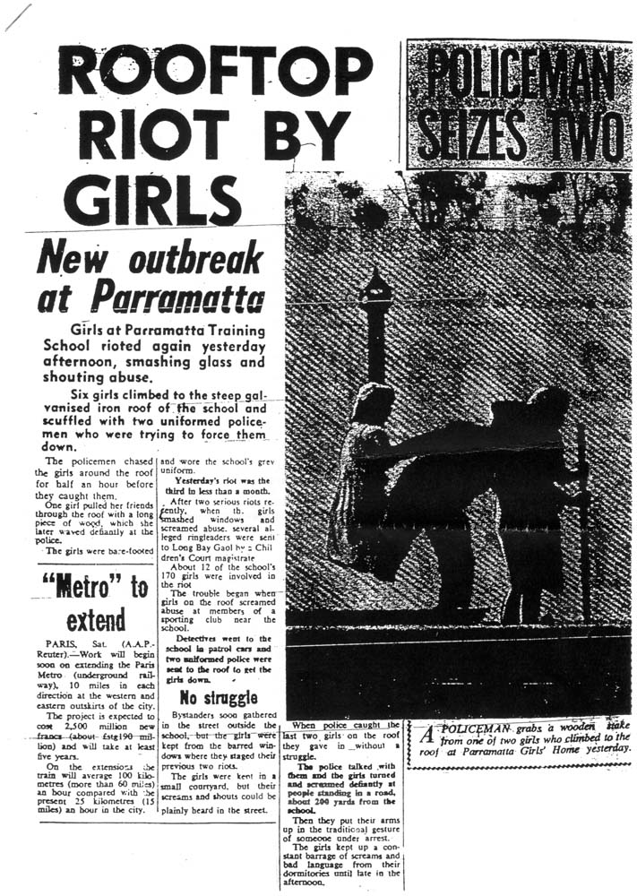 Parramatta Girls Home - Alchetron, The Free Social Encyclopedia Parramatta Girls Home - Alchetron, The Free Social Encyclopedia